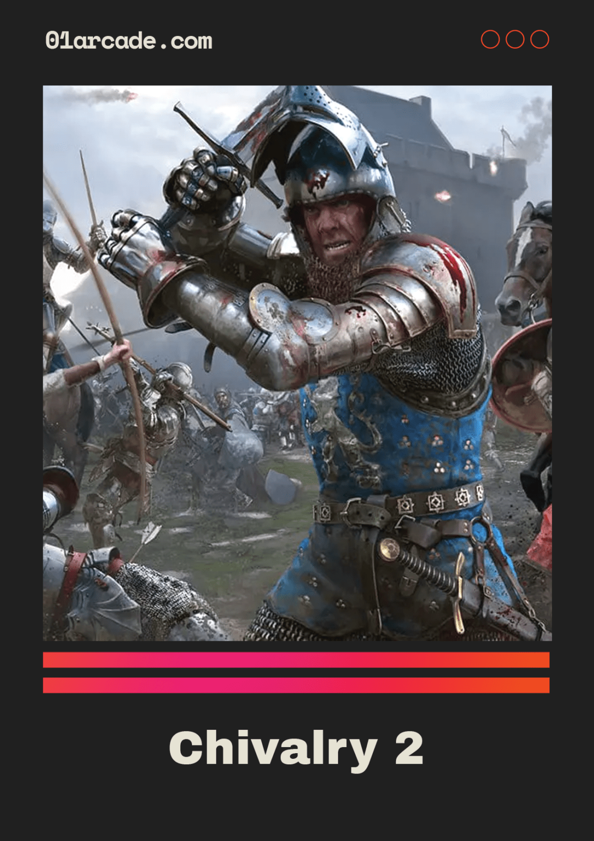 Problème d'invitation dans Chivalry 2 : Comment inviter un ami et ...