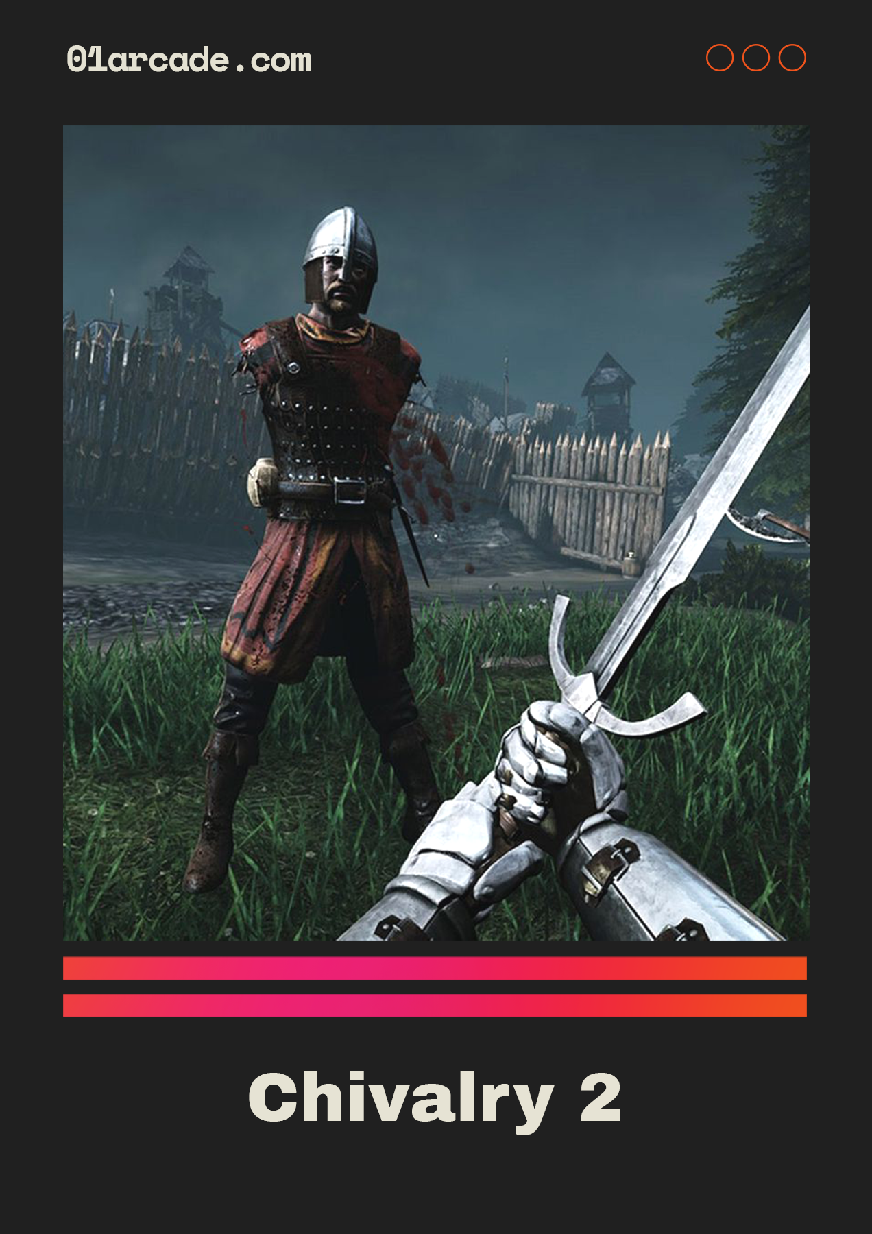 Problème d'invitation dans Chivalry 2 : Comment inviter un ami et ...