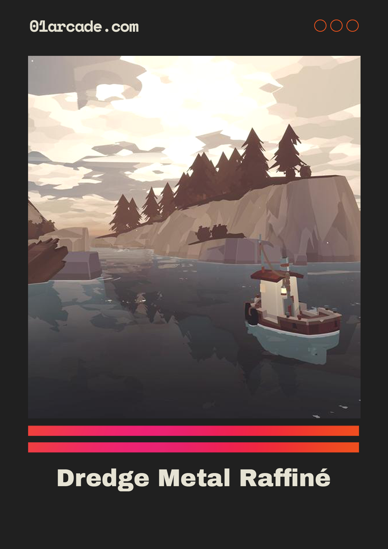 Dredge Metal Raffiné : L'essentiel pour améliorer votre coque avec ...