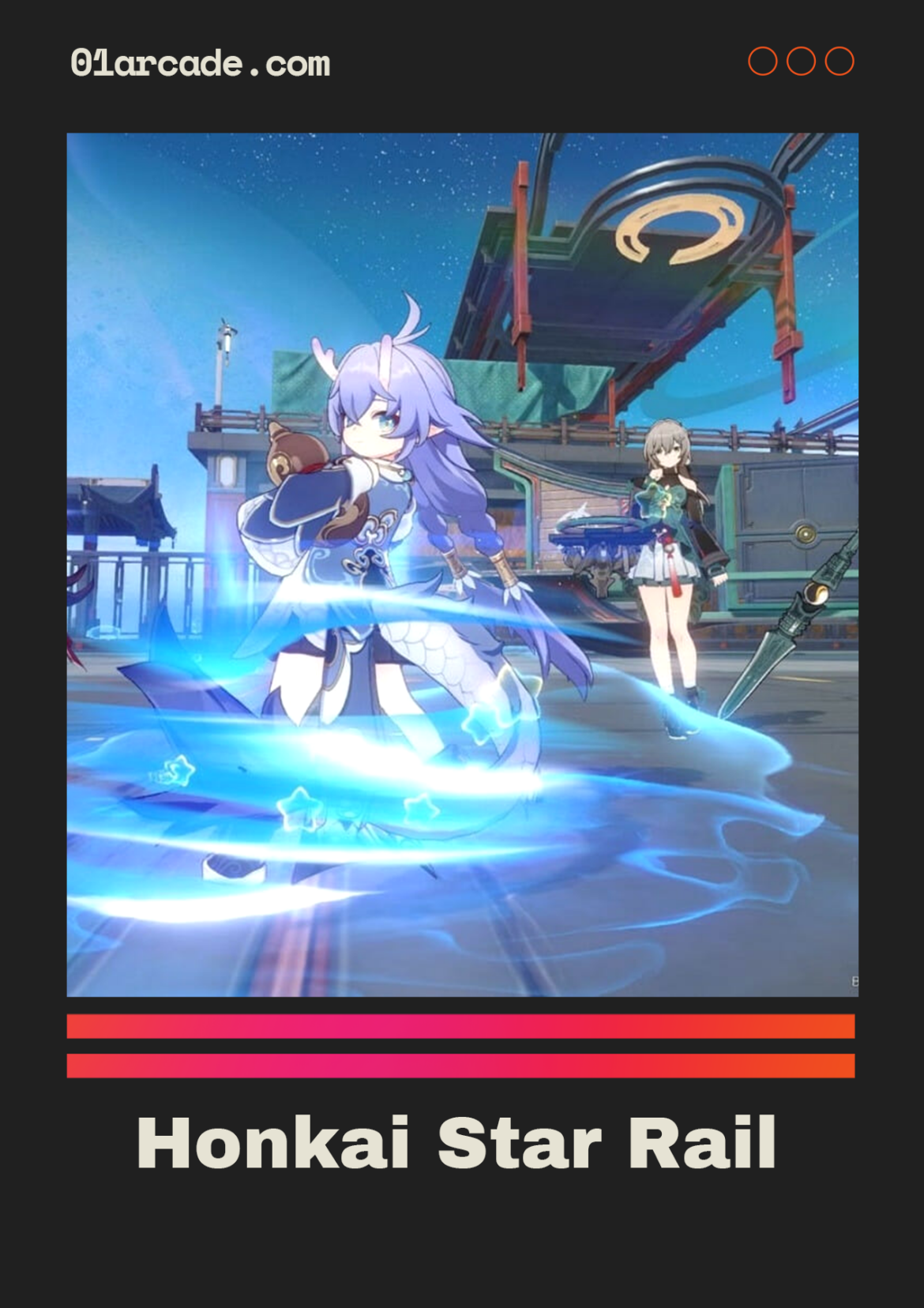 Attaque de suivi dans Honkai Star Rail : Guide complet et stratégies de jeu – 01Arcade - Jeux ...