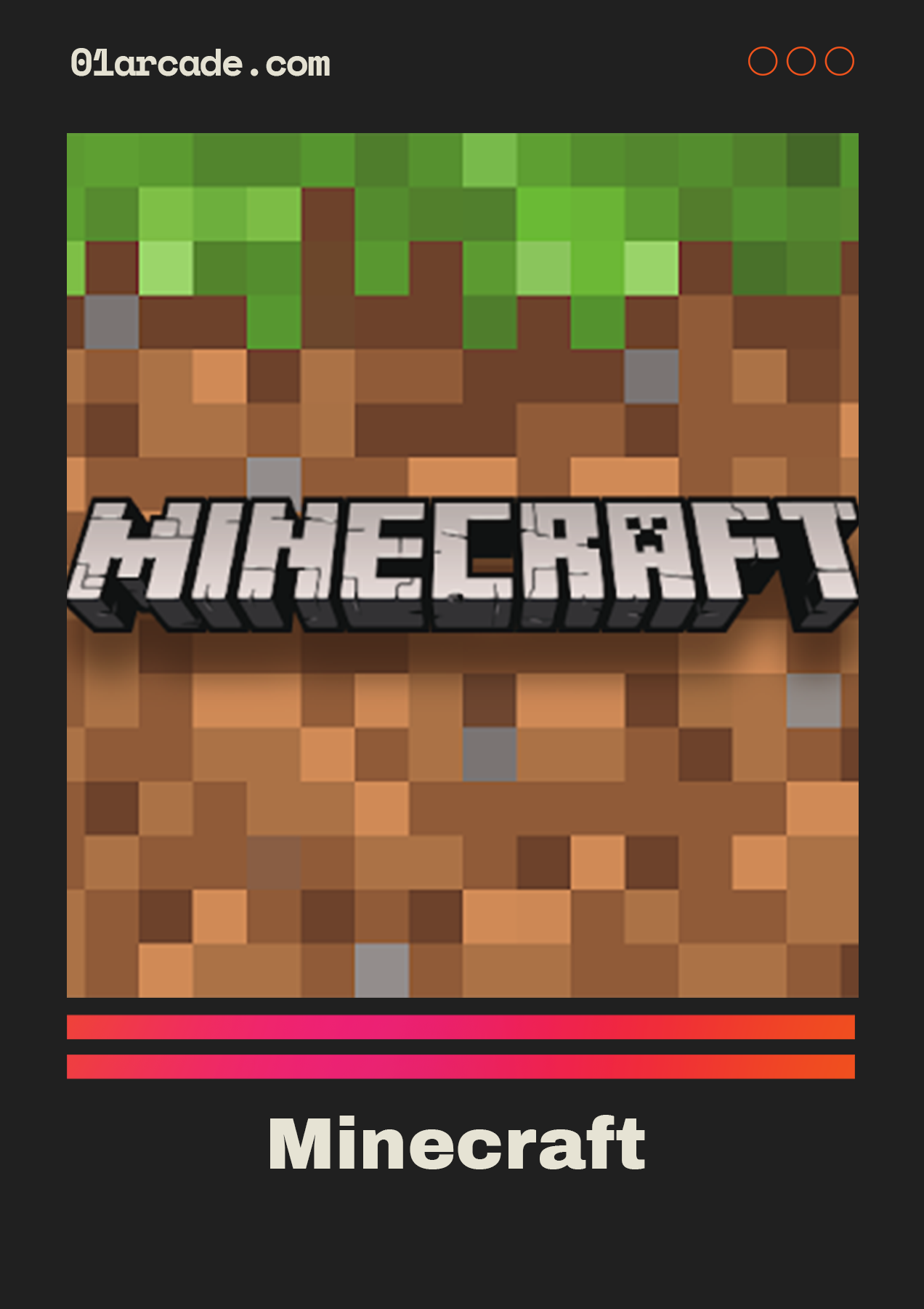 Problème de stockage dans Minecraft ? Découvrez comment créer un ...