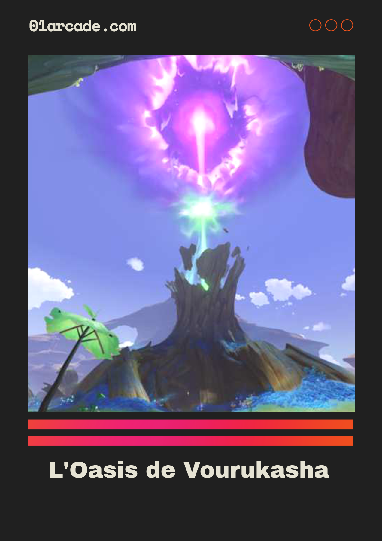 À la recherche des fragments perdus de Genshin Impact : une quête ...