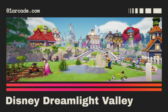 Où trouver l'émeraude dans la vallée de Dreamlight Valley de Disney - Guide complet pour ...