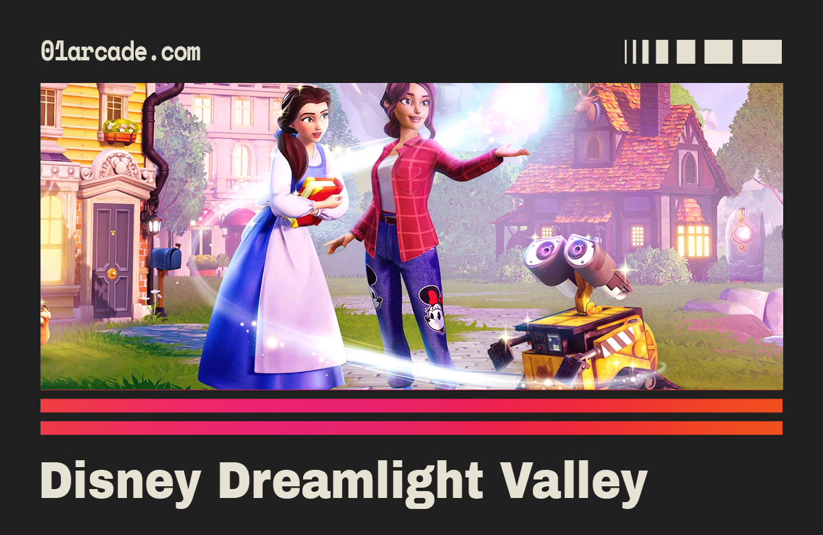 Disney Dreamlight Valley : Guide complet pour pêcher et maximiser vos chances de capture ...