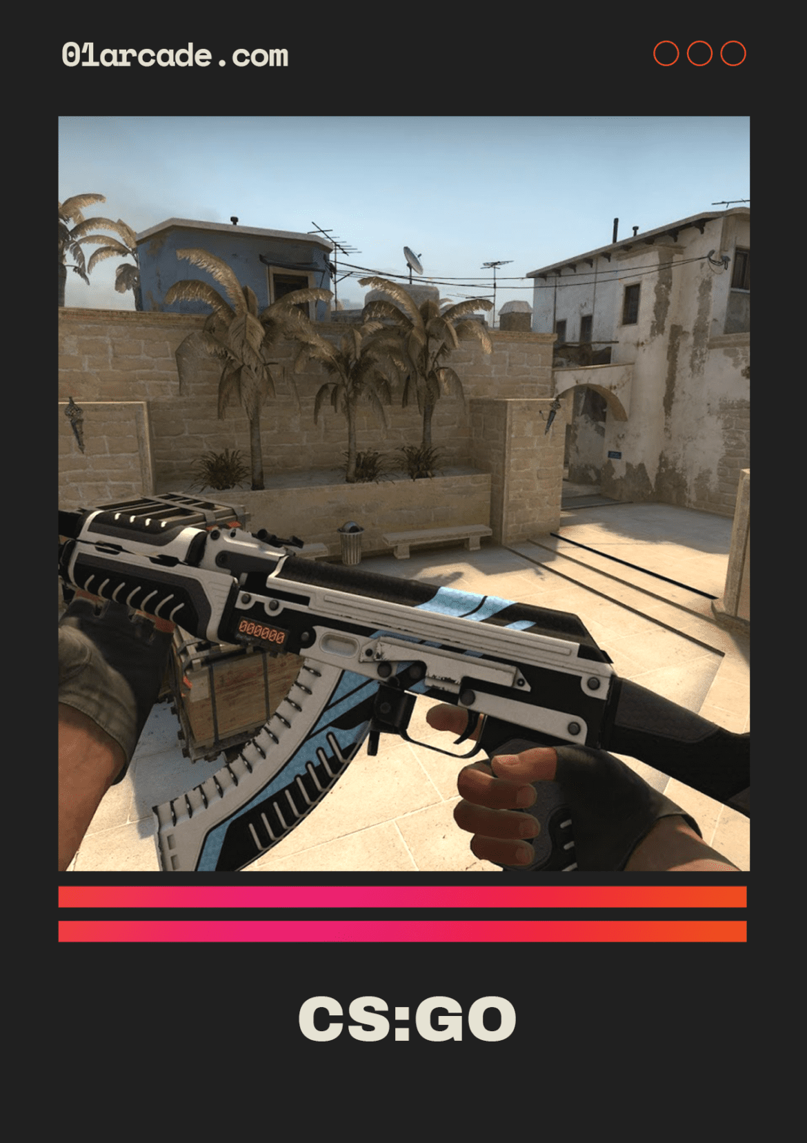 CS:GO : Comment fonctionne le système de grades/rangs et de MMR ? – 01Arcade - Jeux Vidéo ...