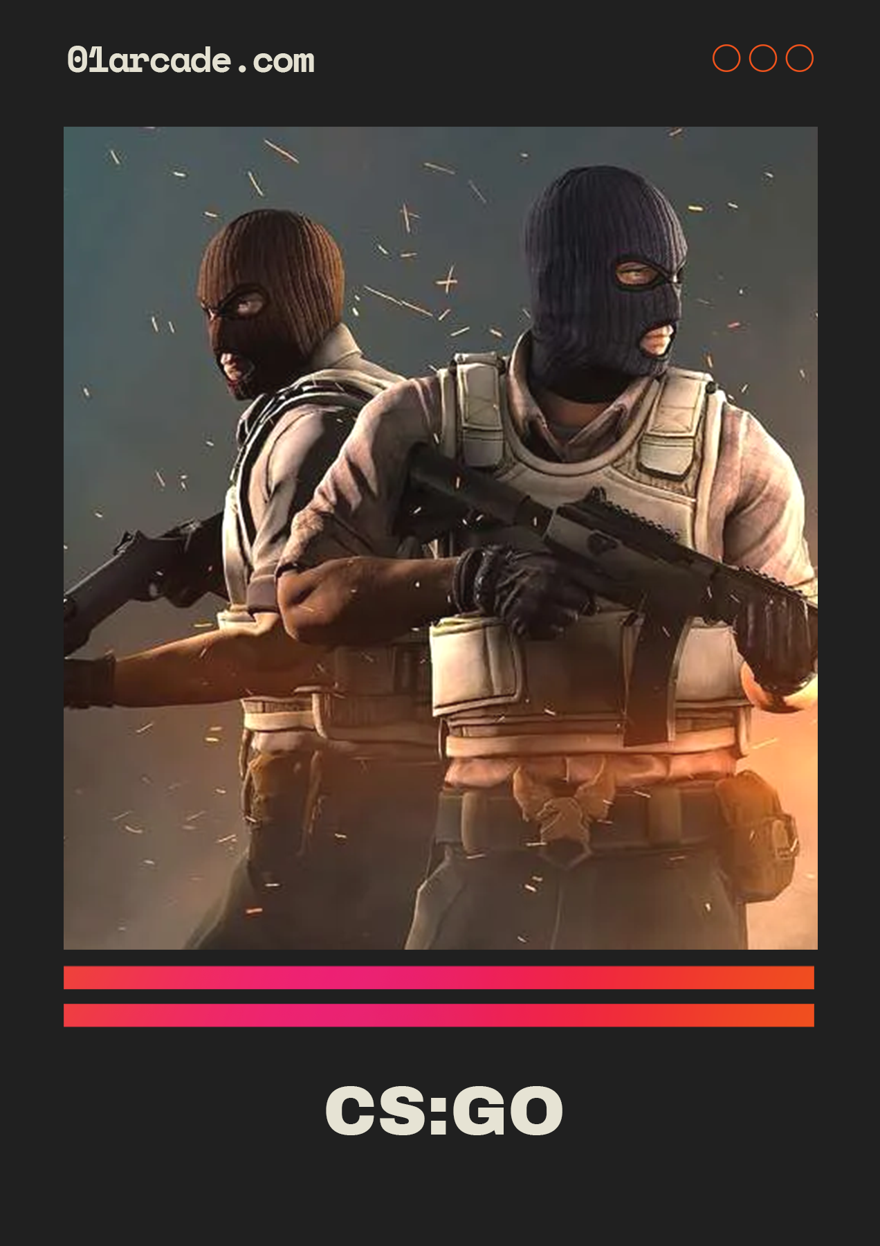 CS:GO : Comment fonctionne le système de grades/rangs et de MMR ? – 01Arcade - Jeux Vidéo ...