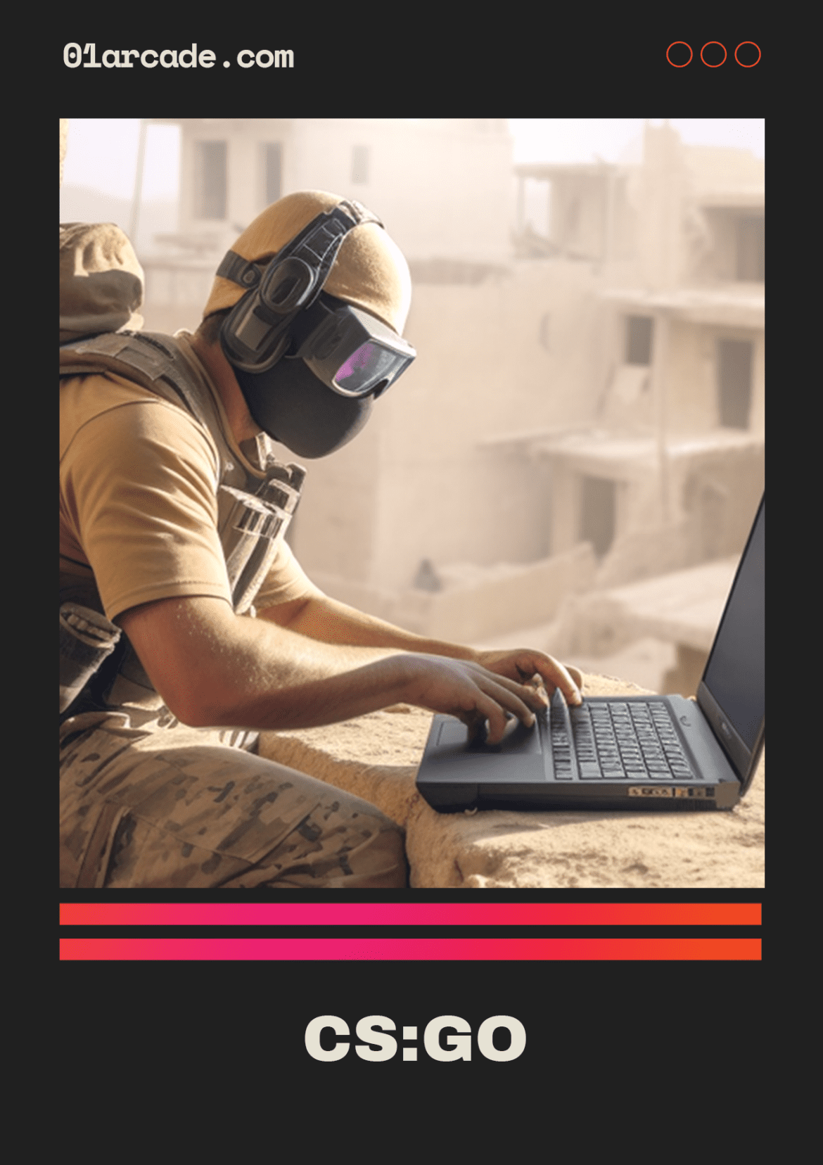 CS:GO : Comment fonctionne le système de grades/rangs et de MMR ? – 01Arcade - Jeux Vidéo ...