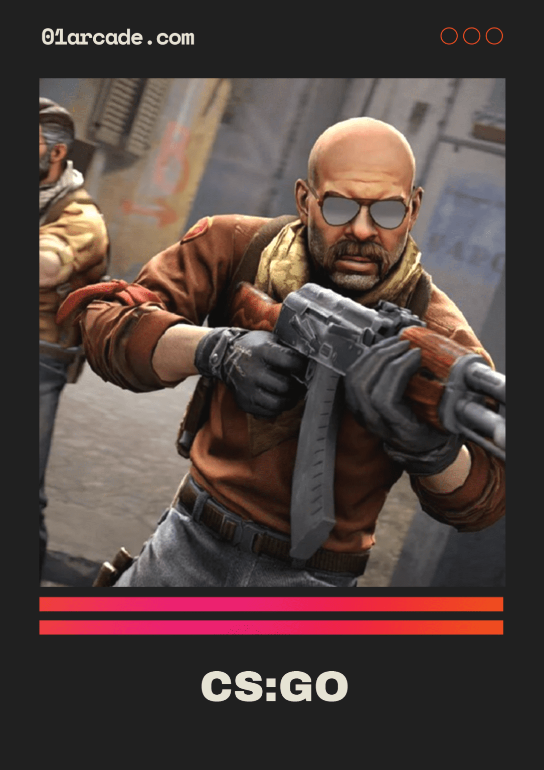 CS:GO : Comment fonctionne le système de grades/rangs et de MMR ? – 01Arcade - Jeux Vidéo ...