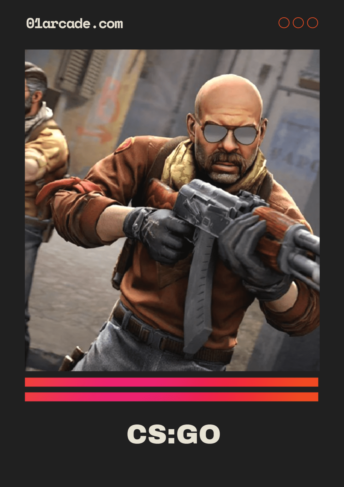 CS:GO : Comment fonctionne le système de grades/rangs et de MMR ...