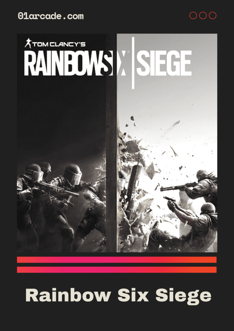 Rainbow Six Siege : Comment fonctionne le nouveau système de Rangs et ...