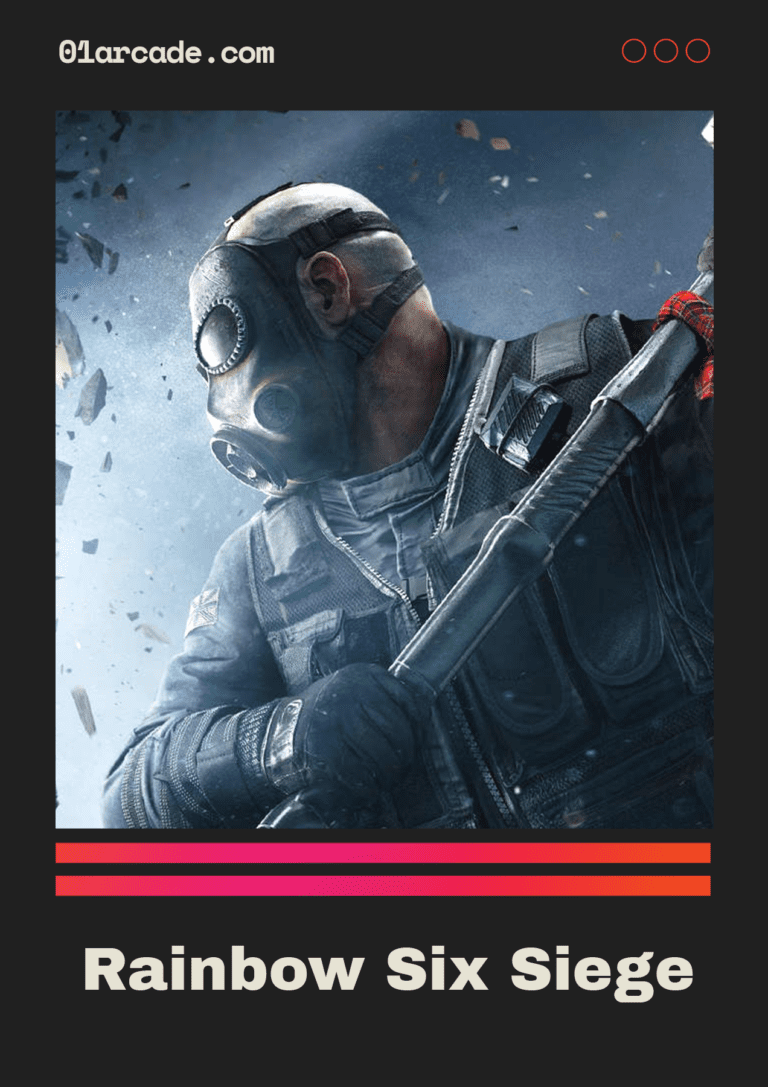 Rainbow Six Siege : Comment fonctionne le nouveau système de Rangs et ...