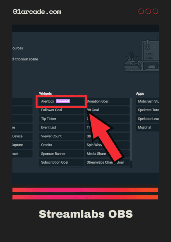Comment configurer des scènes et des sources avec Streamlabs OBS : Le guide complet du tuto ...