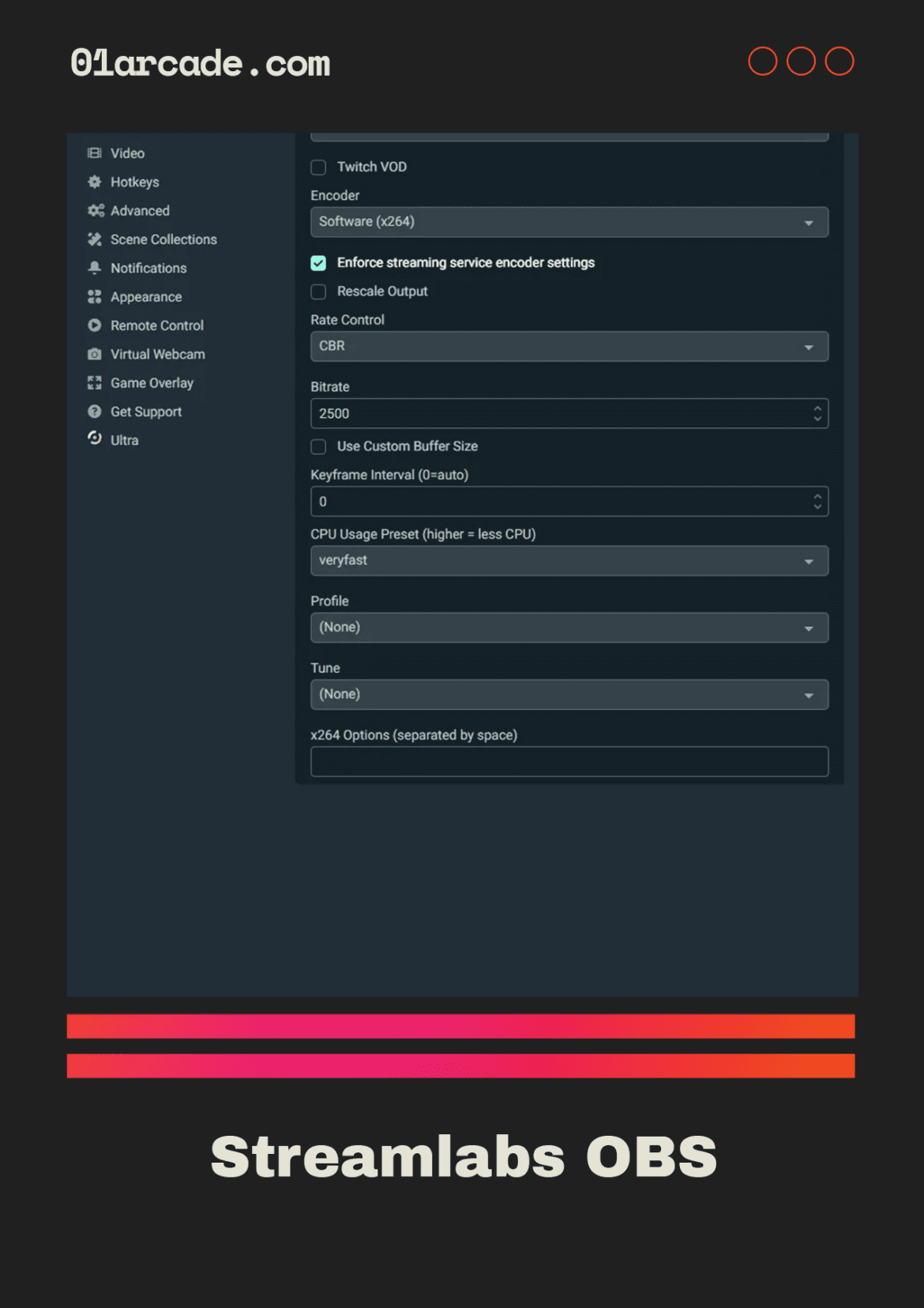 Comment configurer des scènes et des sources avec Streamlabs OBS : Le guide complet du tuto ...