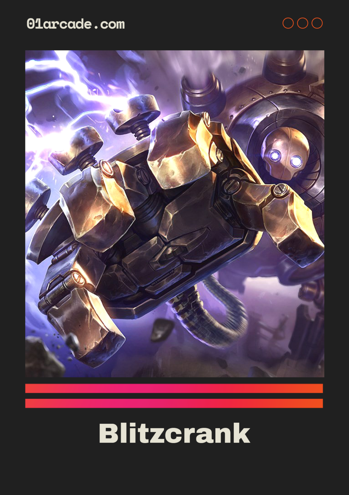 Les Meilleurs supports en ranked : Quels champions choisir dans League of Legends ? – 01Arcade ...