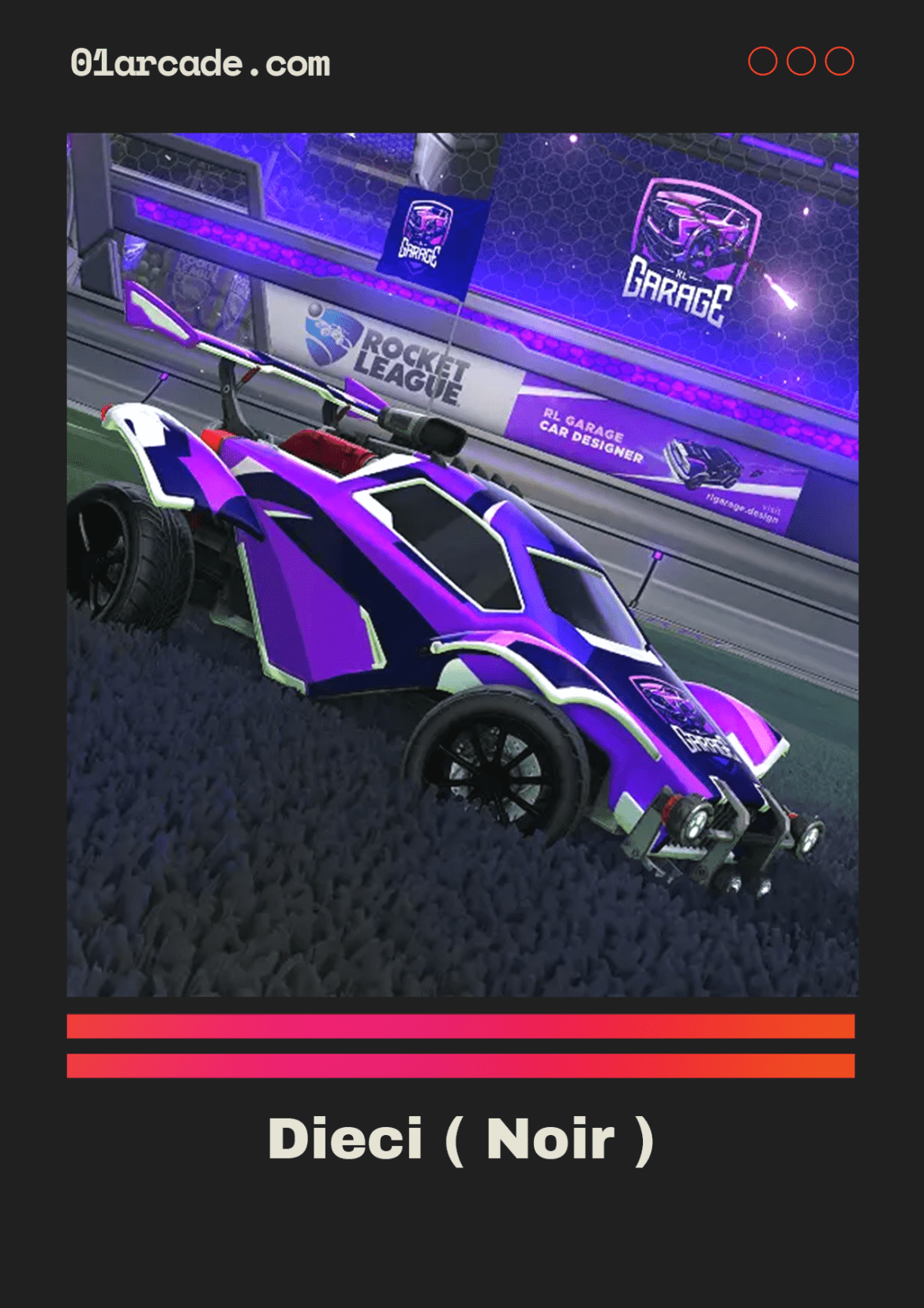 Quels sont les prix des objets les plus rares de Rocket League ...