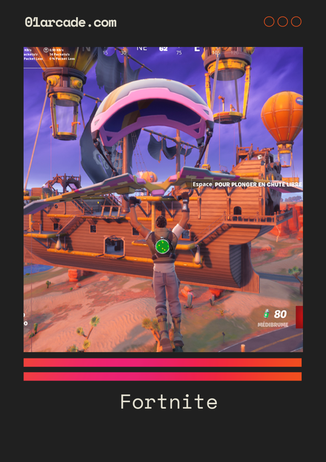 Comment optimiser Fortnite sur PC pour gagner en FPS : Guide complet et ...