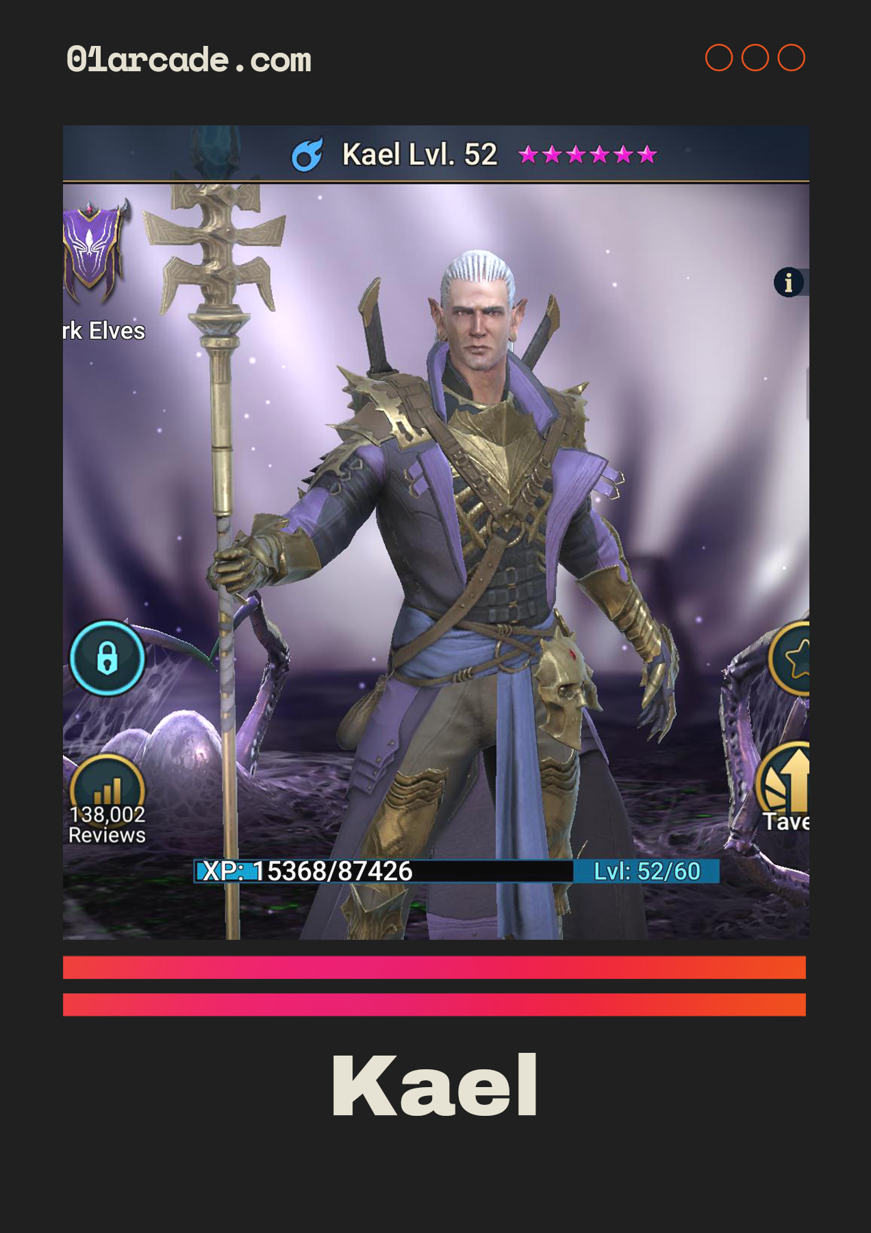 Raid Shadow Legends : Quels sont les champions rares et peu communs à ...