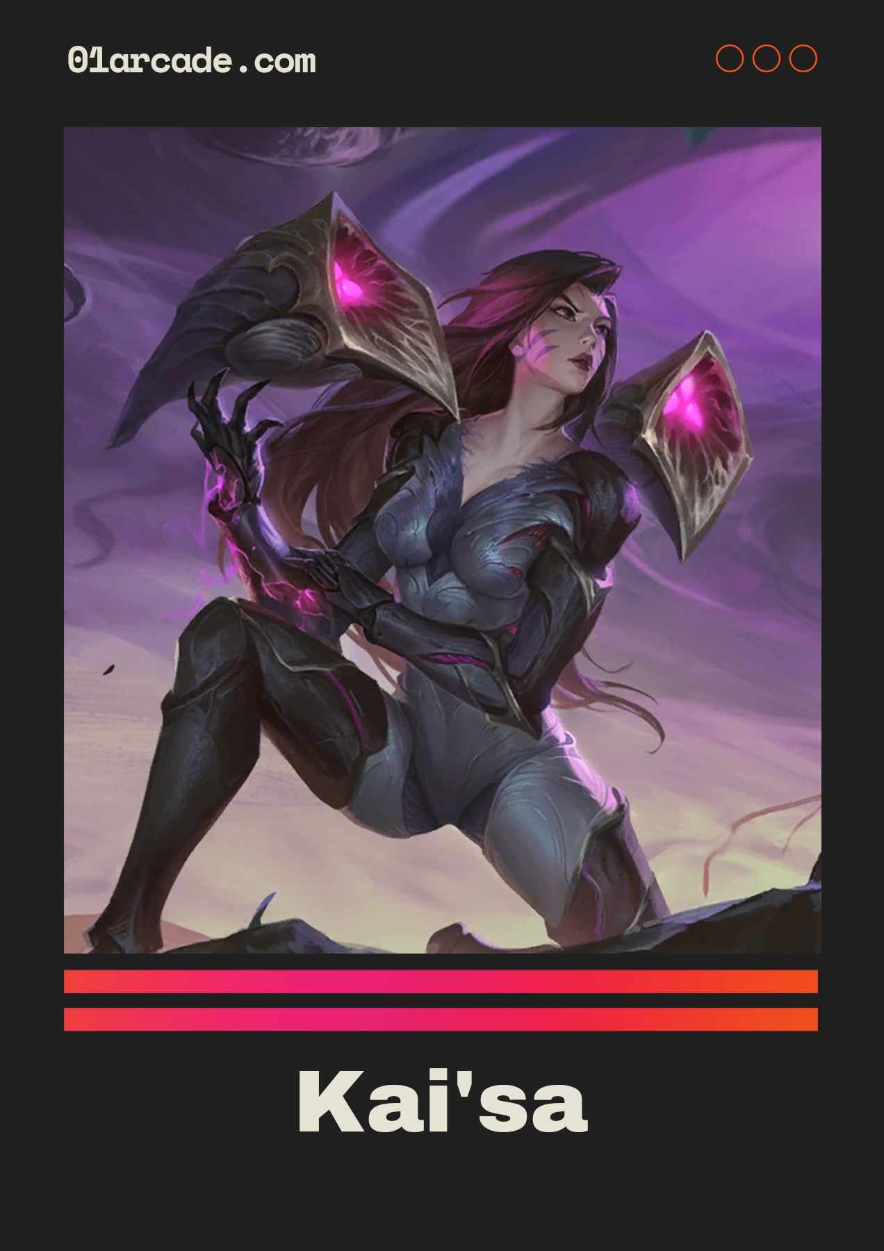 Quels sont les meilleurs champions bot sur League of Legends en saison ...