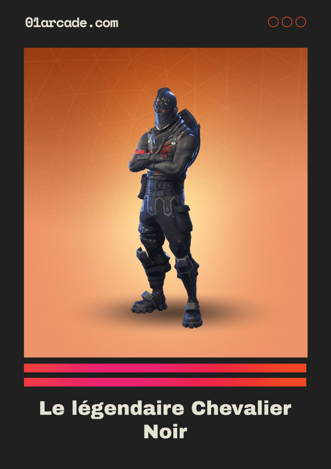 Quels sont les 10 skins les plus rares sur Fortnite ? Découvrez l ...