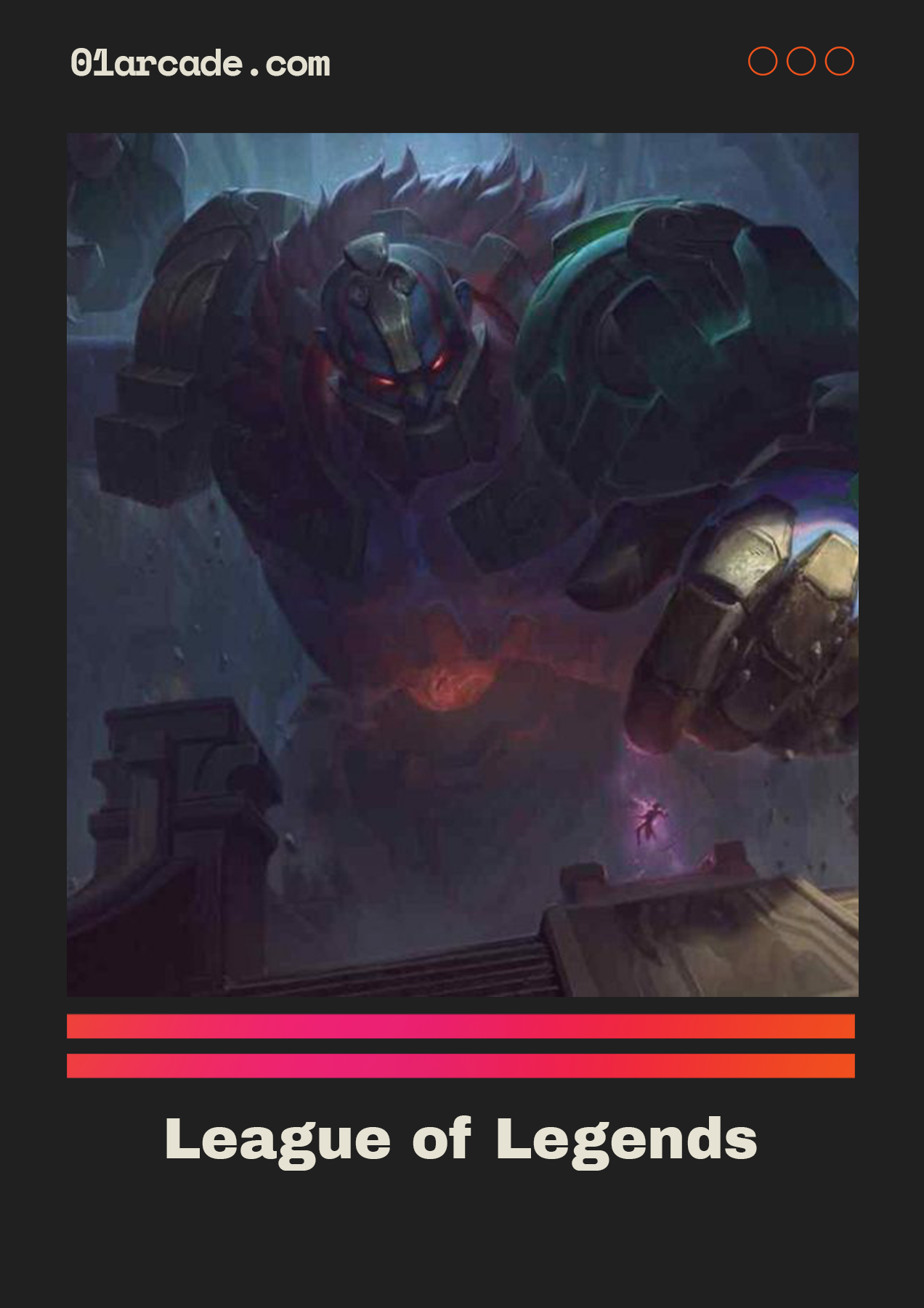 Les différences entre AD et AP dans League of Legends : Quelles sont ...