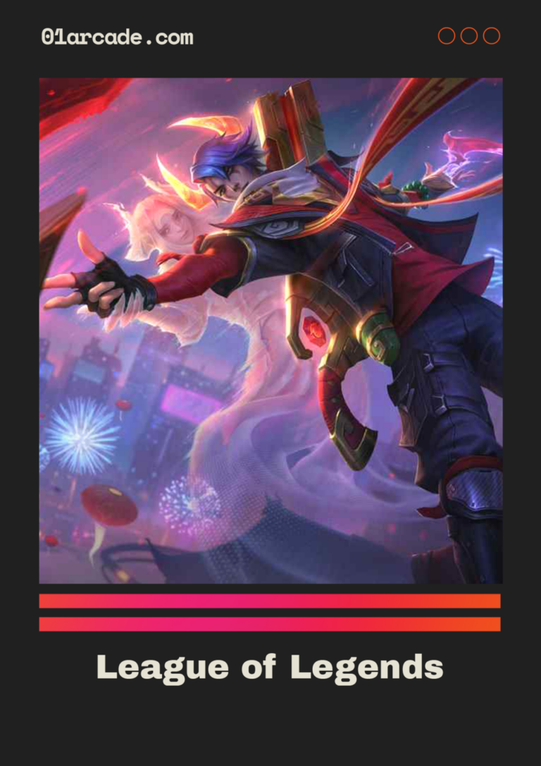 Comment augmenter son MMR dans League of Legends ? Découvrez notre ...