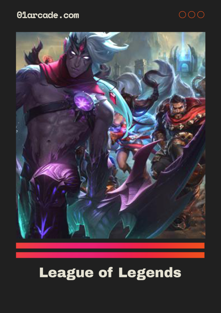 Les différences entre AD et AP dans League of Legends : Quelles sont ...