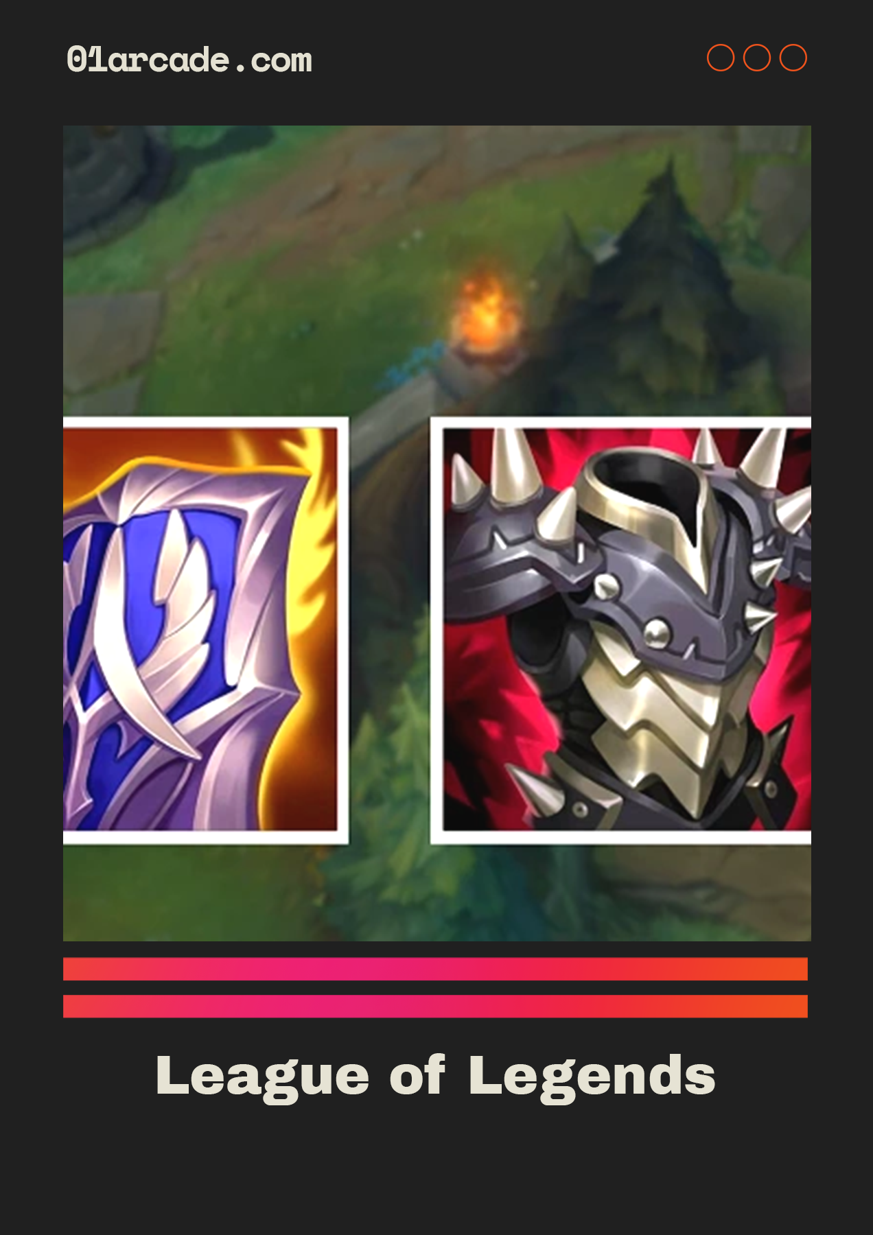 Les différences entre AD et AP dans League of Legends : Quelles sont les subtilités du ratio ...