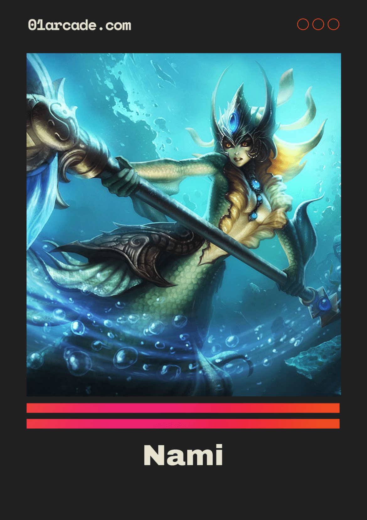 Les Meilleurs supports en ranked : Quels champions choisir dans League of Legends ? – 01Arcade ...