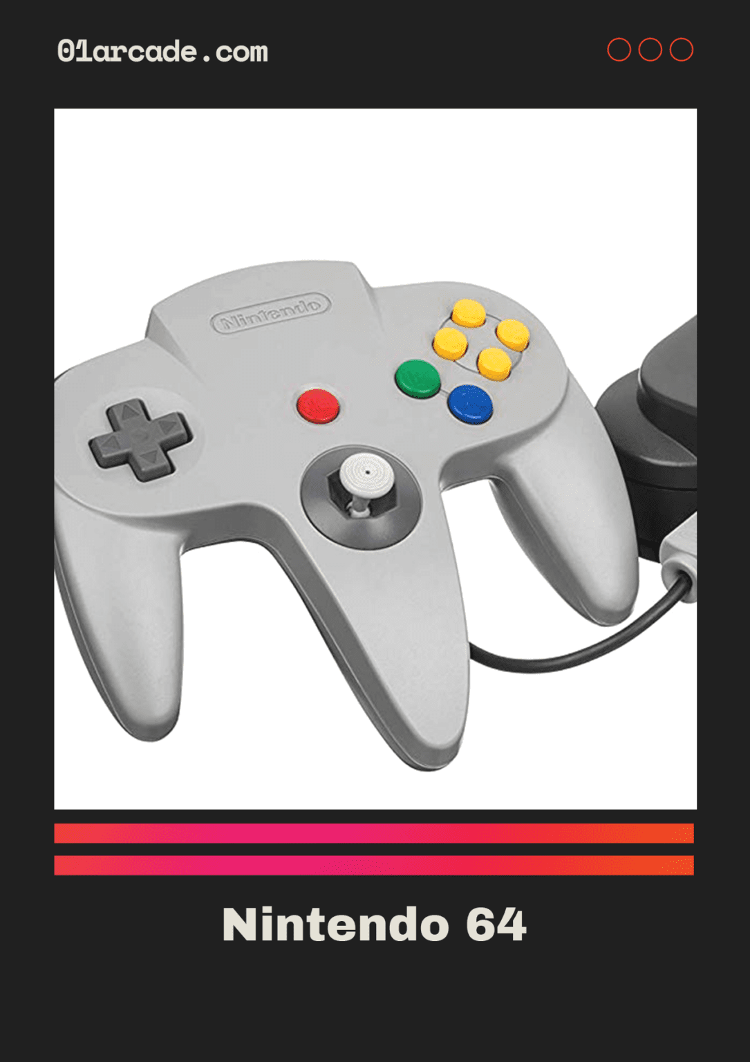 L'évolution des consoles de jeux vidéo : Quelles sont les générations ...