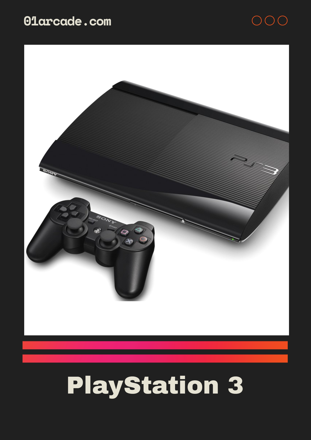 L'évolution des consoles de jeux vidéo : Quelles sont les générations ...