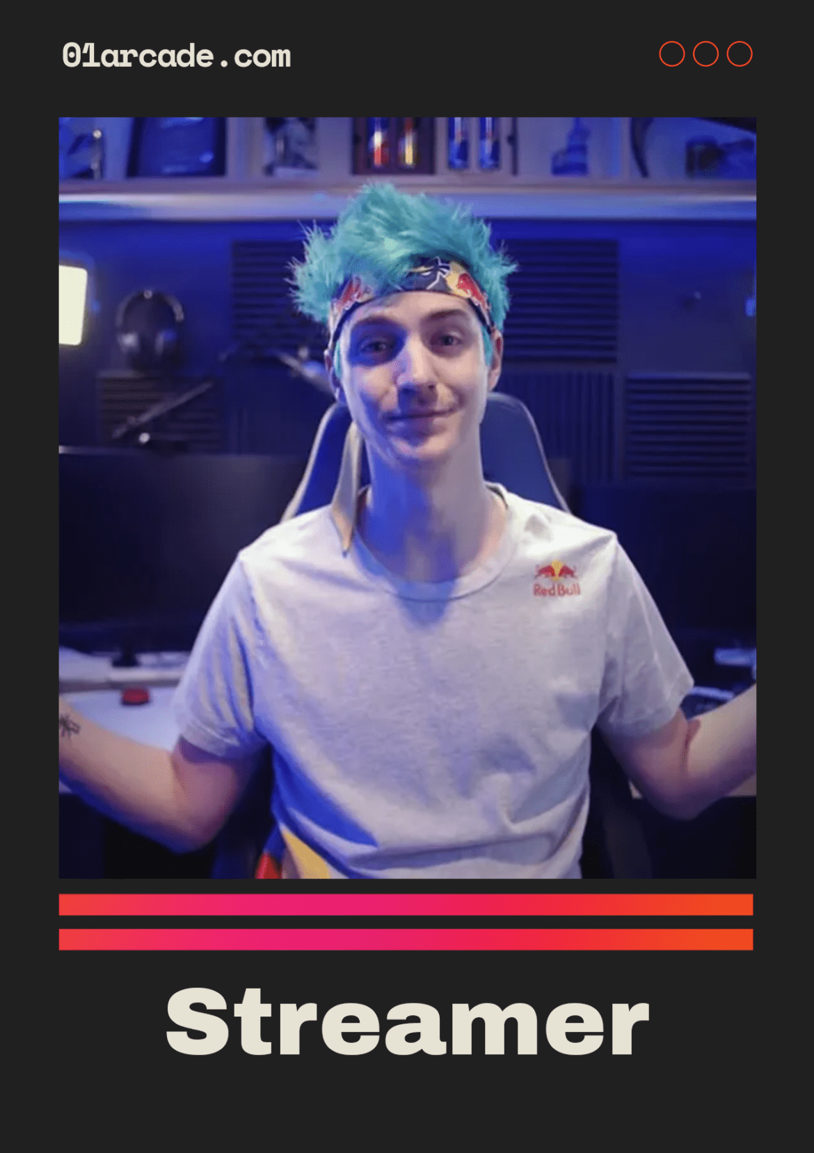 Streamer c'est quoi ? Découvrez le métier de streamer et les secrets du ...