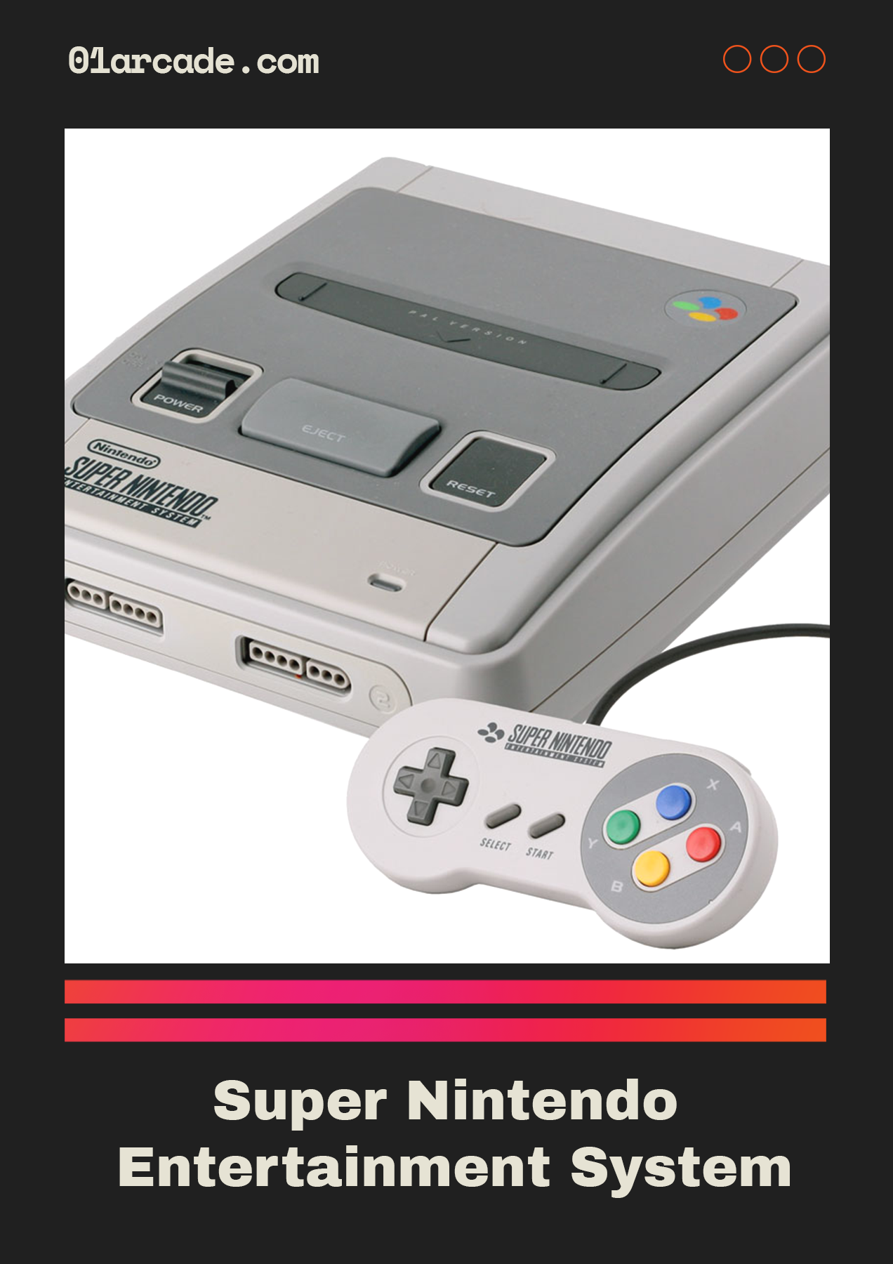 L'évolution des consoles de jeux vidéo : Quelles sont les générations ...