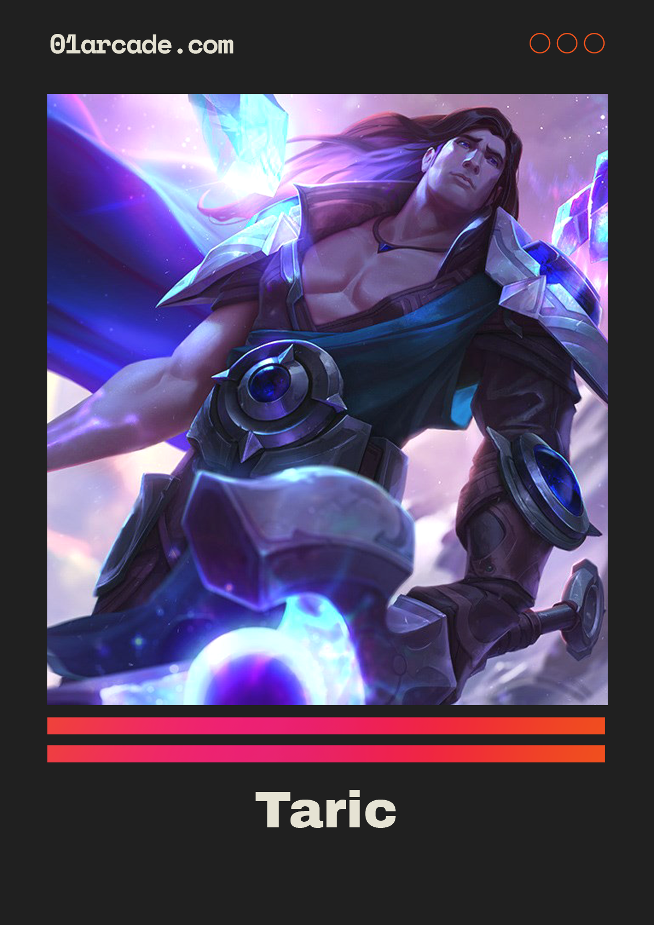 Les Meilleurs supports en ranked : Quels champions choisir dans League of Legends ? – 01Arcade ...