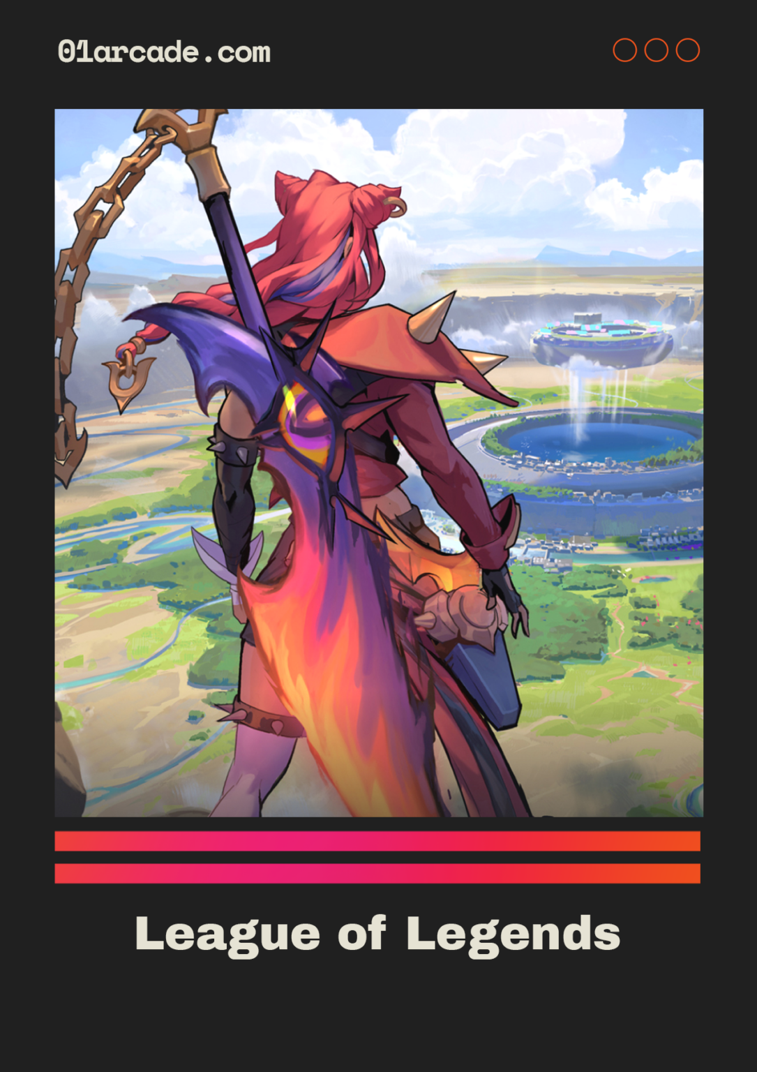 Guide complet de la vision et des balises sur League of Legends ...