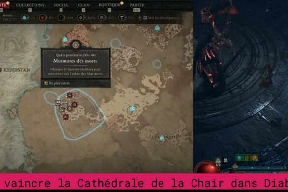 Comment trouver et exploiter les Helltides dans Diablo 4? – 01Arcade ...