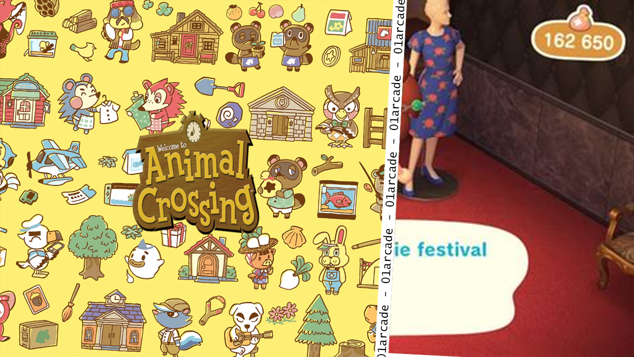 Comment activer le DLC Animal Crossing: guide pratique et résolutions ...