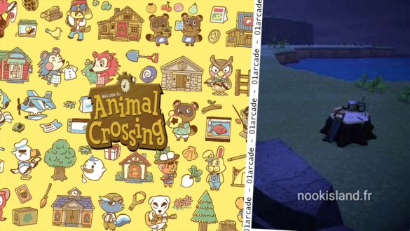 Attraper une Tarentule dans Animal Crossing : Stratégies, Erreurs et Meilleurs Moments ...