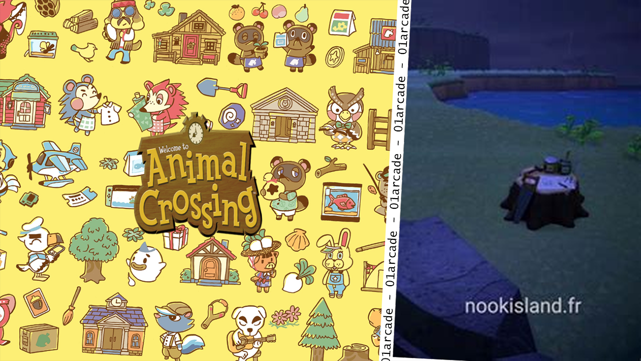 Attraper une Tarentule dans Animal Crossing : Stratégies, Erreurs et Meilleurs Moments ...