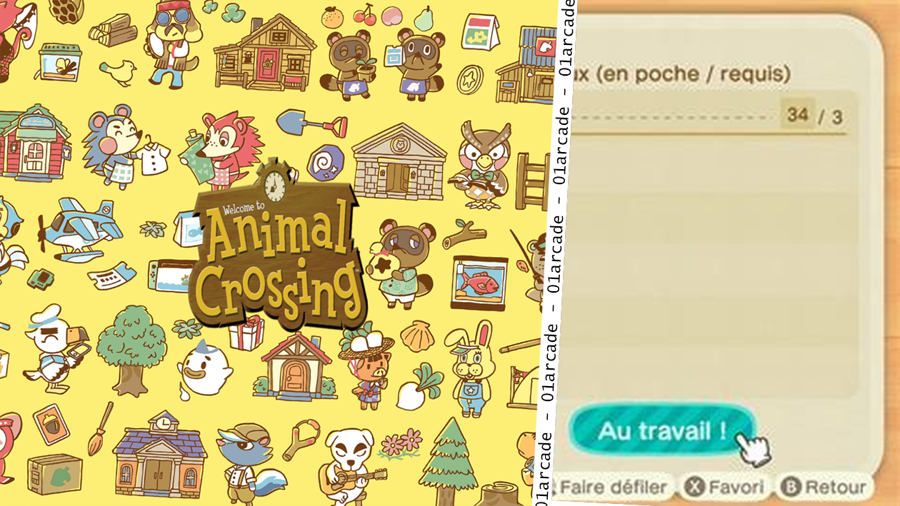 Comment obtenir des lots de piquets tronc dans Animal Crossing : Guide complet et astuces ...