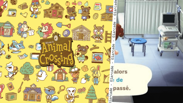 Comment débloquer l'hôpital dans Animal Crossing: New Horizons et ses avantages – 01Arcade ...