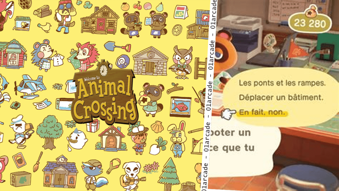Comment débloquer la mairie dans Animal Crossing : étapes et astuces pratiques – 01Arcade - Jeux ...