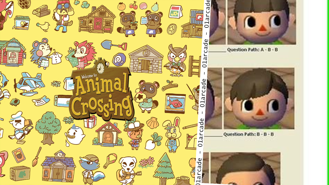 Comment débloquer le coiffeur dans Animal Crossing New Leaf : Guide complet – 01Arcade - Jeux ...
