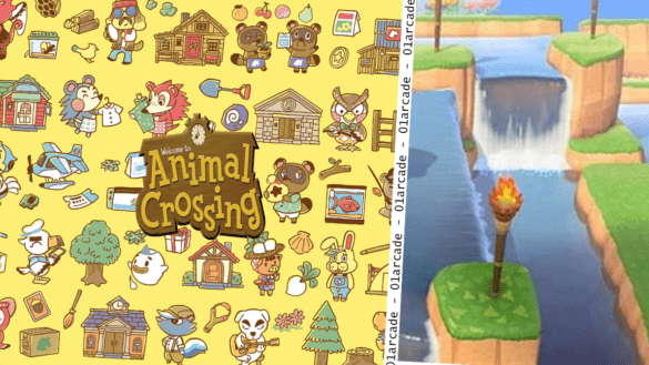 Comment débloquer Remod'île et optimiser votre expérience dans Animal Crossing New Horizons ...
