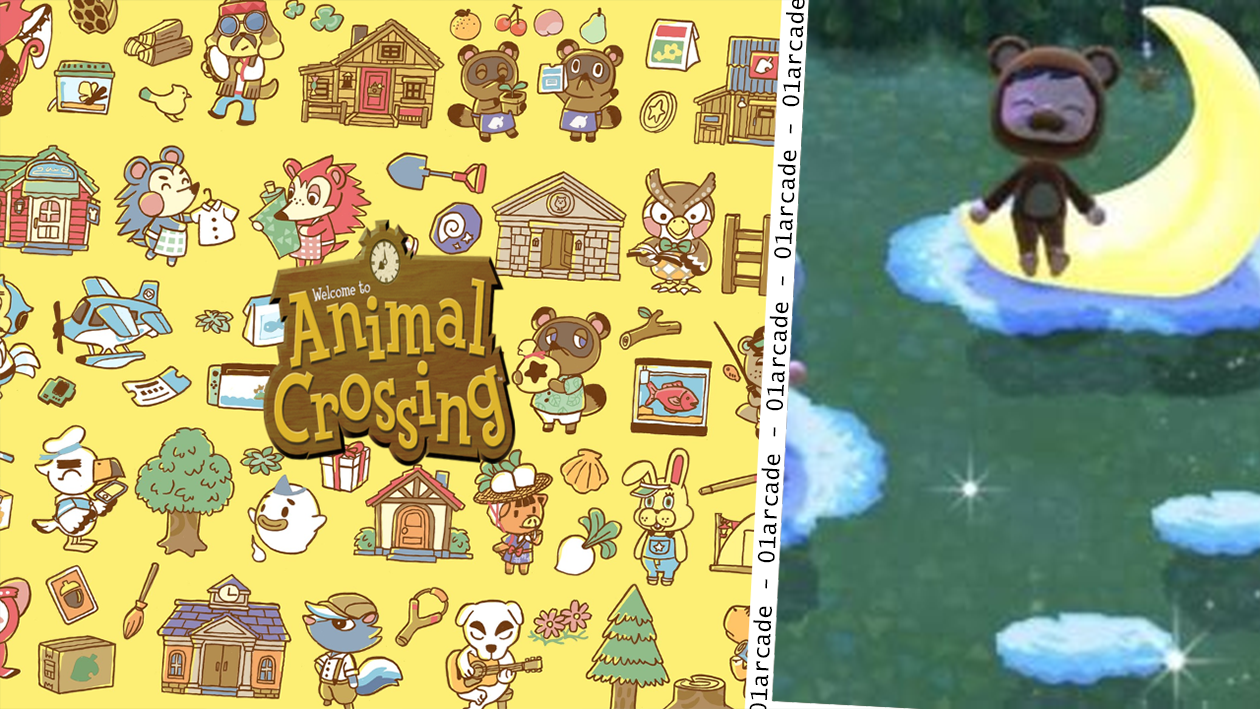 Comment obtenir le sol nuage dans Animal Crossing : étapes et astuces ...