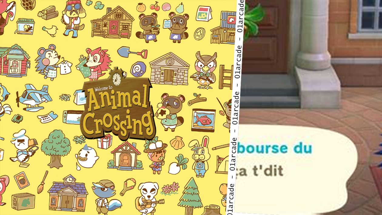 Comment attirer Porcelette dans Animal Crossing: New Horizons ? 5 astuces essentielles ...