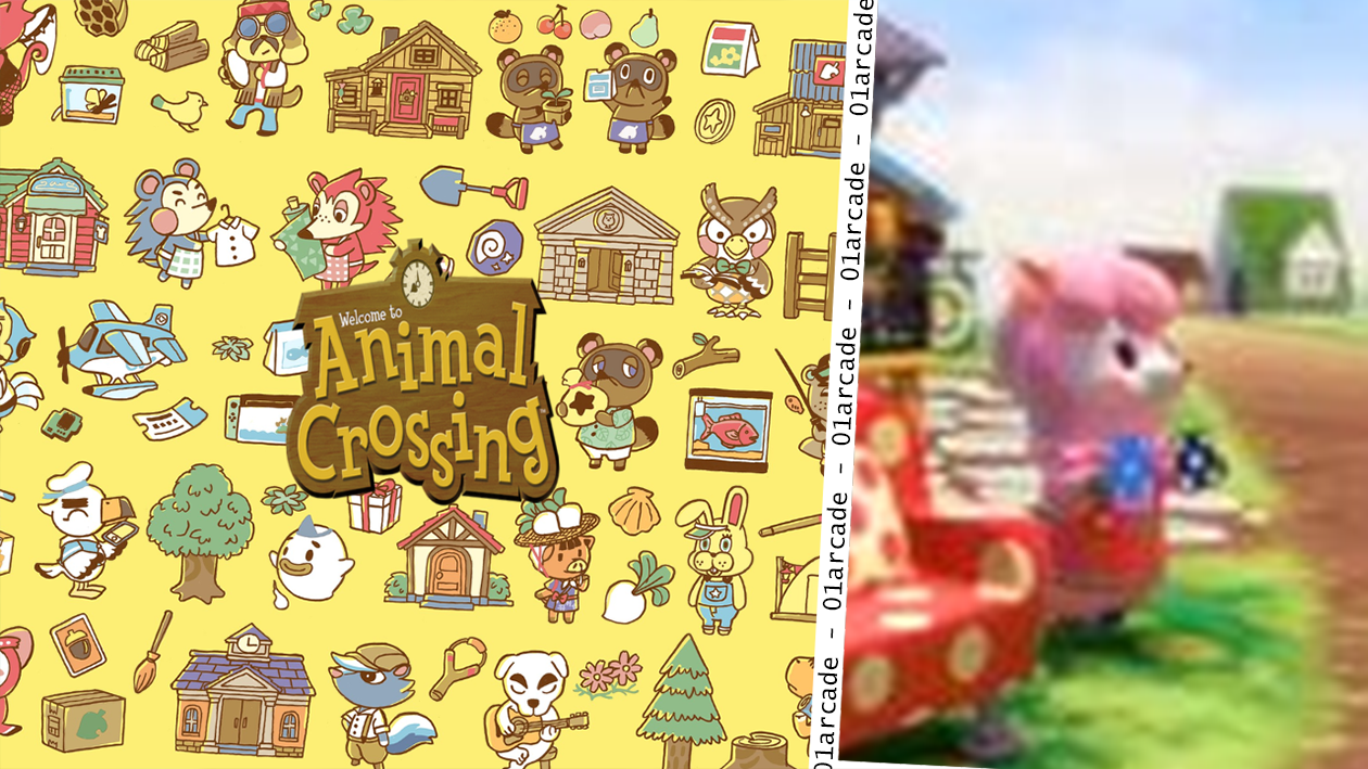 Comment débloquer et garder Serge heureux dans Animal Crossing: New Leaf ? – 01Arcade - Jeux ...