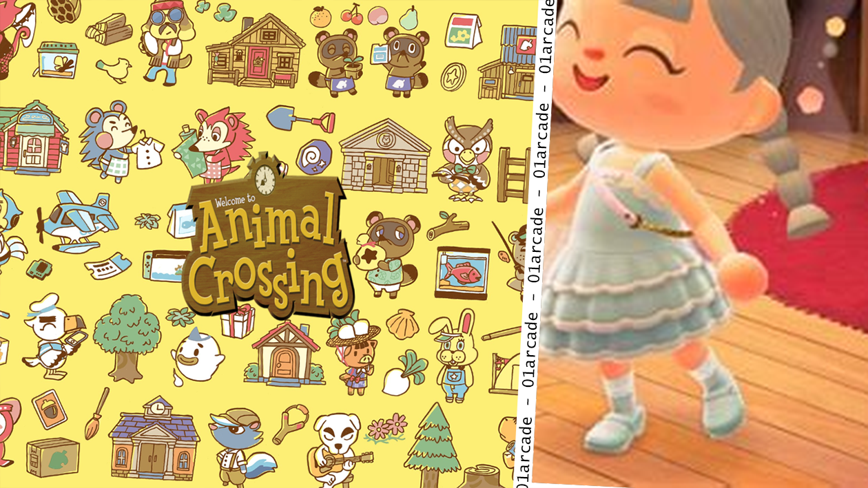 Comment avoir un bébé dans Animal Crossing : New Horizons et préparer votre île ? – 01Arcade ...