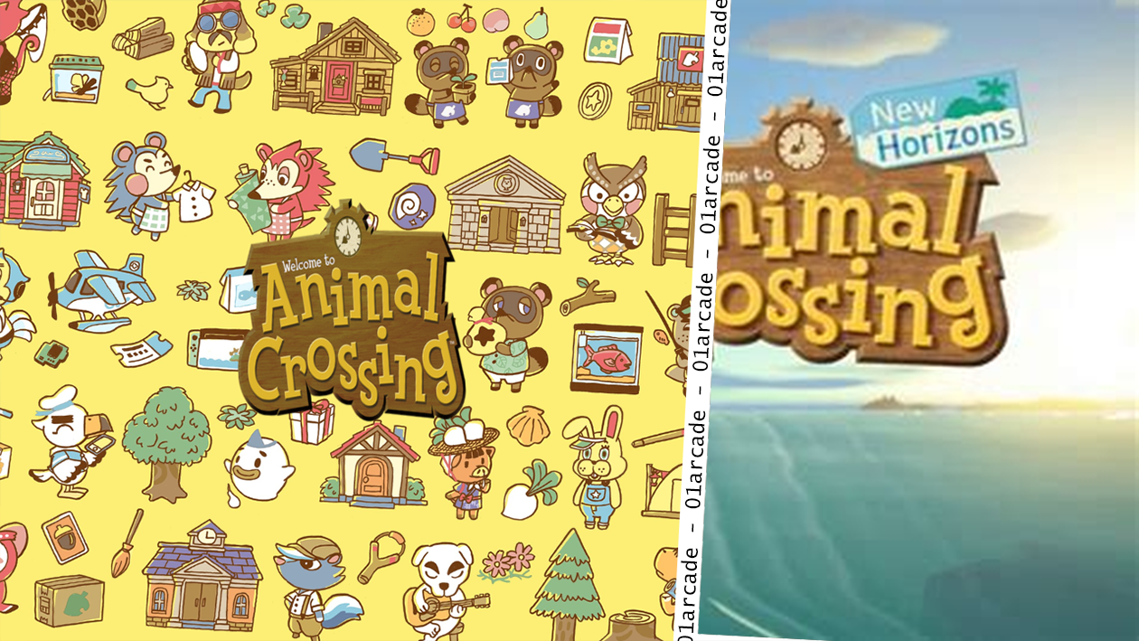 Comment obtenir une voiture dans Animal Crossing: New Horizons et la décorer – 01Arcade - Jeux ...