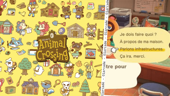 Comment changer gratuitement et facilement son personnage dans Animal Crossing: New Horizons ...