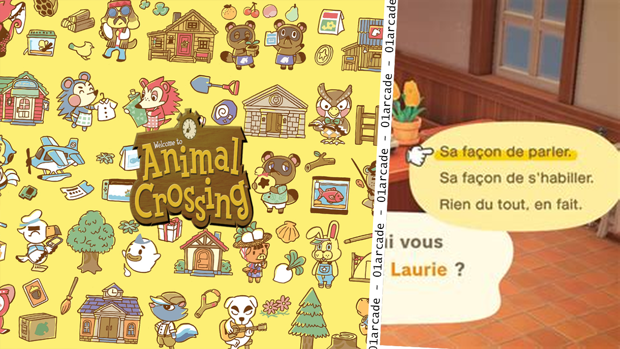 Choisir les habitants d'Animal Crossing New Horizons : Guide complet et astuces indispensables ...